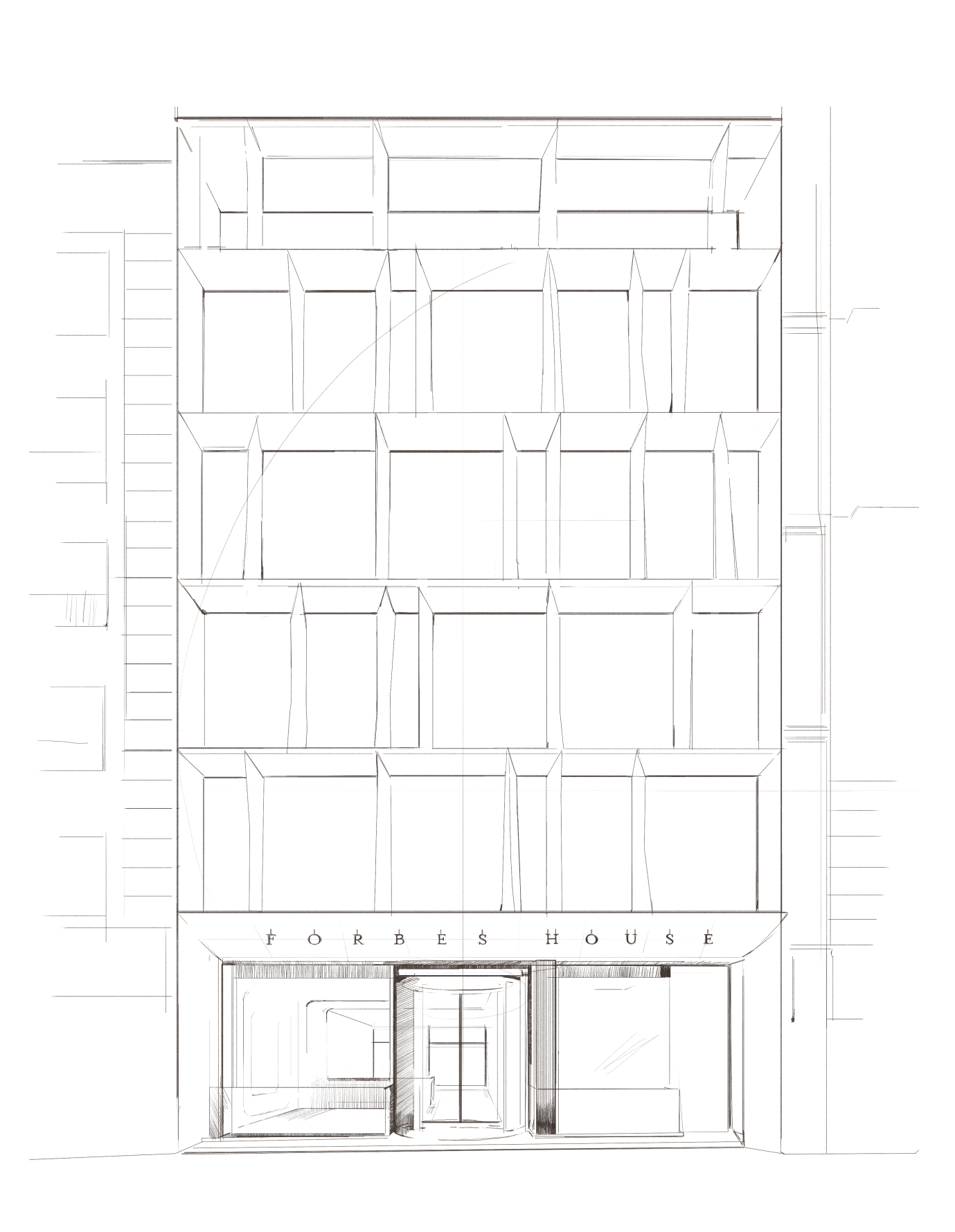 Acceder | Forbes House